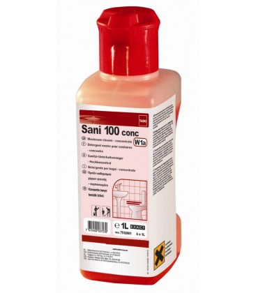 TASKI SANI 100 1LT DIVERSEY