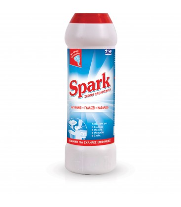 SPARK CLEANING POWDER 500GR