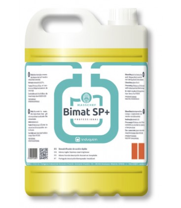 BITMAT SP+ ΑΠΟΡΡΥΠΑΝΤΙΚΟ ΠΛΥΝΤΗΡΙΟΥ ΠΙΑΤΩΝ INDUQUIM