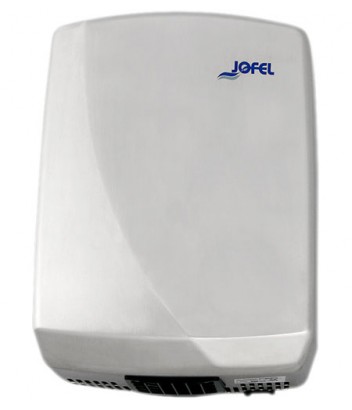 AA 15000 ΣΤΕΓΝΩΤΗΡΑΣ ΧΕΡΙΩΝ INOX ΓΙΑΛΥΣΤΕΡΟ JOFEL