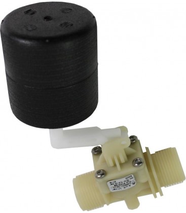 63347 FLOAT VALVE NEPTUNE NILFISK