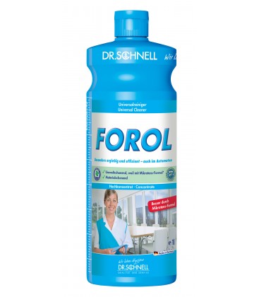 FOROL ΓΕΝΙΚΗΣ XΡΗΣΗΣ 1LT DR.S