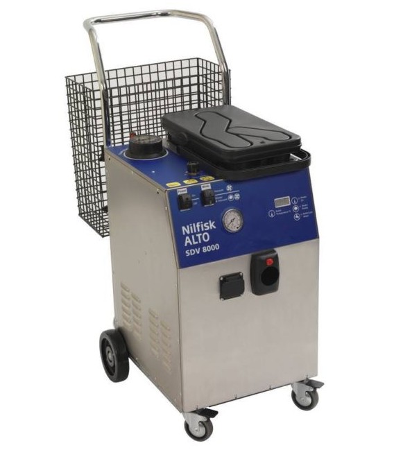 45000006 ΑΤΜΟΚΑΘΑΡΙΣΤΗΣ NILFISK SDV8000