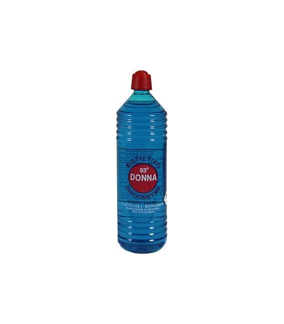 ΟΙΝΟΠΝΕΥΜΑ ΦΩΤΙΣΤΙΚΟ 93° 430ml