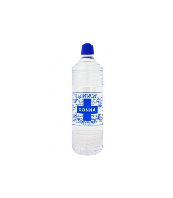 ΟΙΝΟΠΝΕΥΜΑ ΚΑΘΑΡΟ 95° 430ml