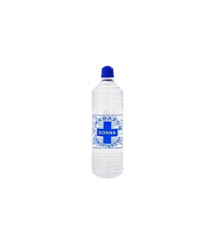 ΟΙΝΟΠΝΕΥΜΑ ΚΑΘΑΡΟ 95° 430ml