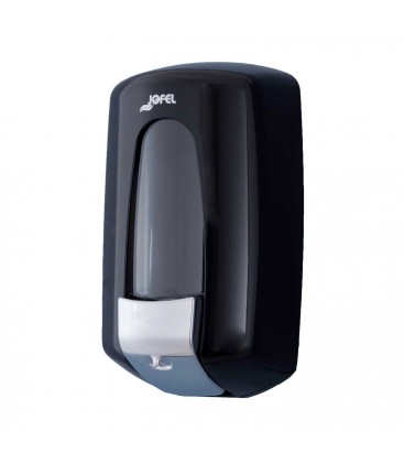AC 70600 ΣΑΠΟΥΝΟΘΗΚΗ ΜΑΥΡΗ 1LT JOFEL