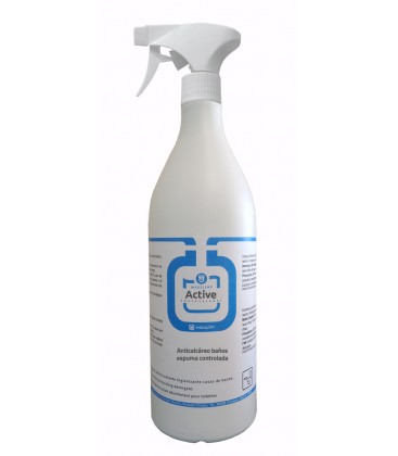 H-304 ACTIVE INDUQUIM