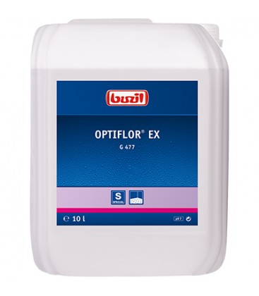 G 477 OPTIFLOR TOP 10LT BUZIL