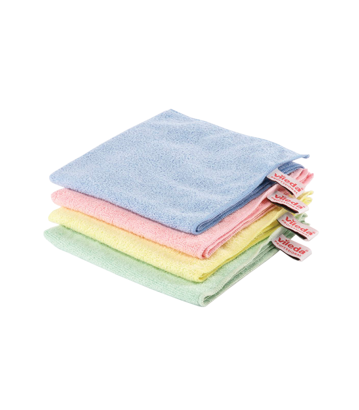 ΠΑΝΙ ΜΙΚΡΟΪΝΩΝ MICRO TUFF BASE 36x36cm VILEDA